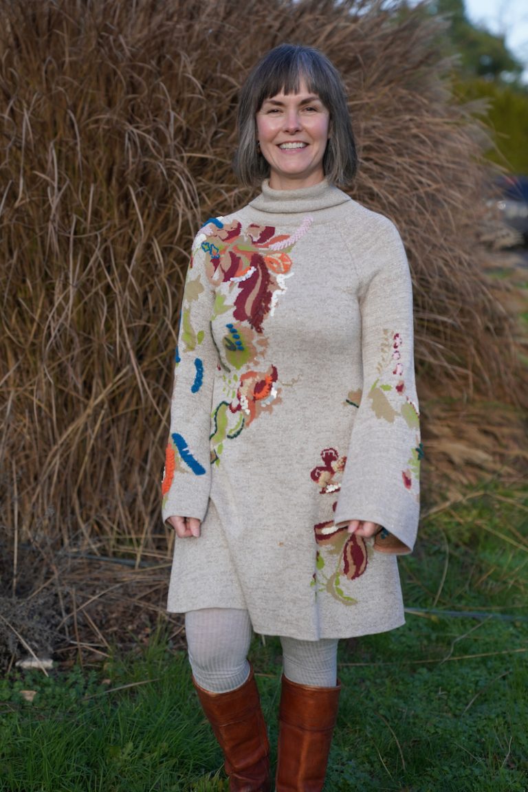 Neyssa for Oregon – Neyssa Hays for Yamhill County Commissioner